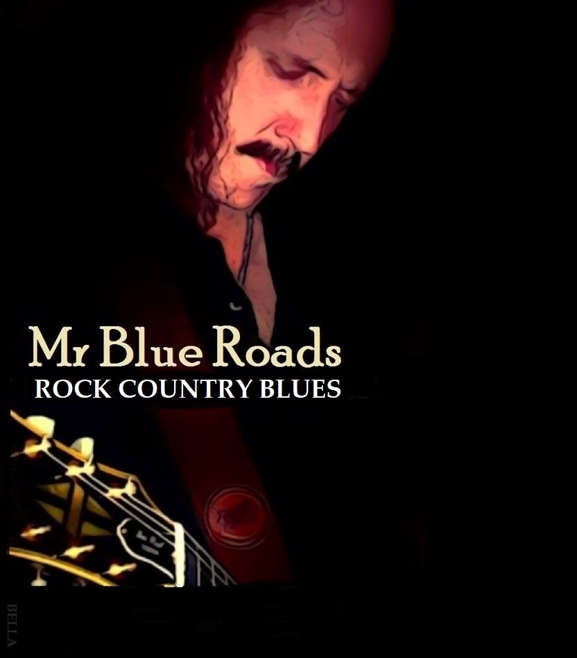 MR BLUE ROADS EVENTS